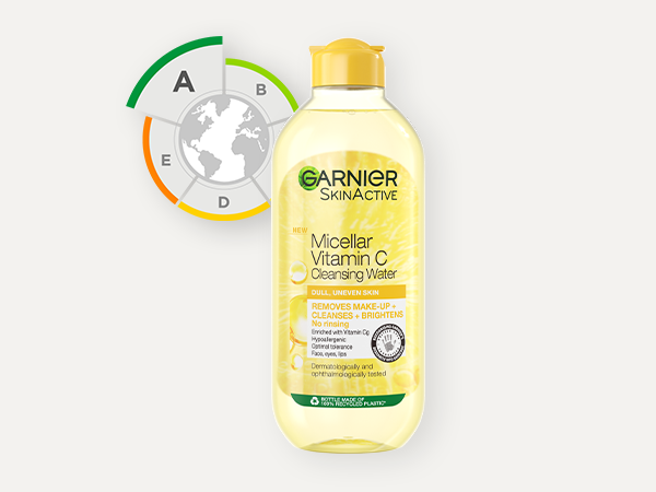 Naša misija: Zelena ljepota - Garnier